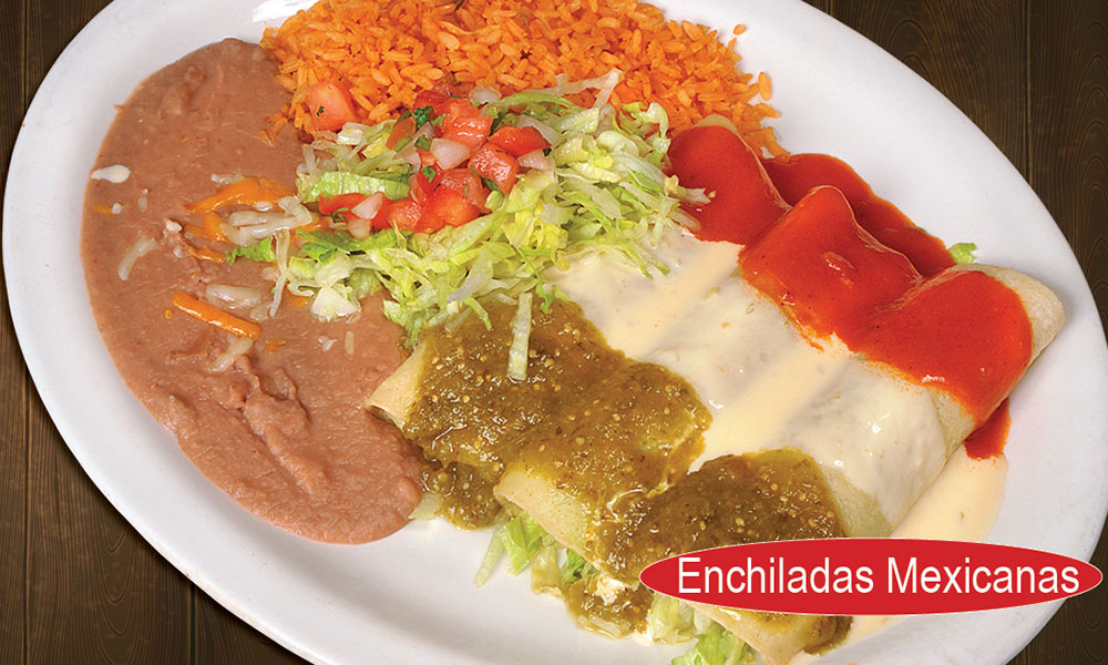 El Maya Restaurant