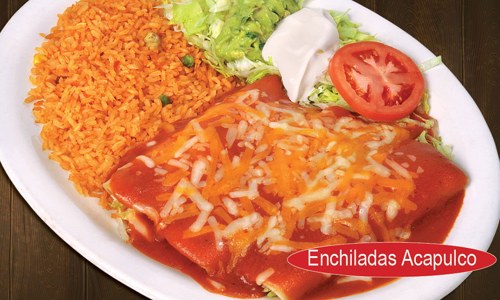 El Maya Restaurant